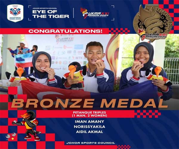 [17-24 OGOS 2024] ATLET KPMBP DI SUKMA SARAWAK 2024 - Laman Web Rasmi ...