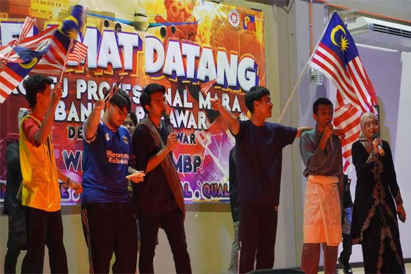 [30 OGOS 2024] FESTIVAL SEMARAK SENI MERDEKA - Laman Web Rasmi Kolej ...