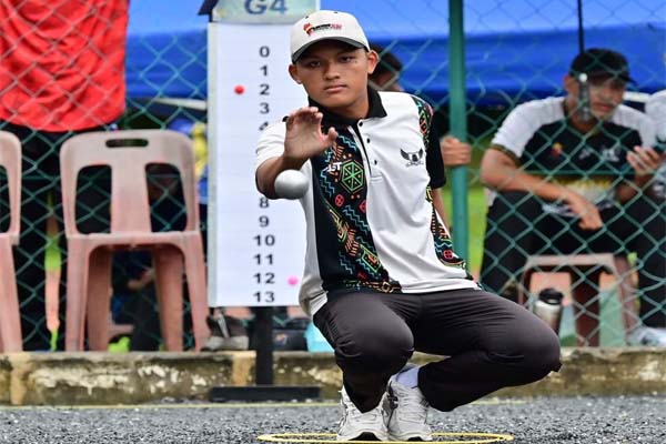 [8 SEPTEMBER 2024] SUKAN INSTITUSI PENDIDIKAN TINGGI (SUKIPT) 2024 ...